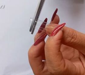 How to Make DIY Plastic Nails Out of a Soda Bottle | Upstyle