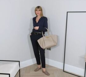 How to Style Elegant Purses: 10 Effortlessly Chic Outfit Ideas | Upstyle