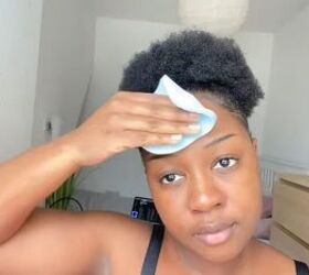 5 Steps to Smooth, Glowing Skin - Step-by-step Dermaplaning at Home ...