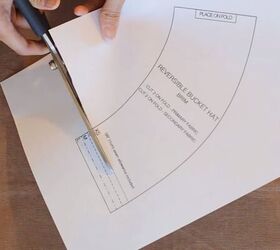 How to Make a Sheer Bucket Hat in 10 Simple Steps | Upstyle