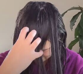 How to Do Upright Styling on Wavy Hair in 5 Simple Steps | Upstyle