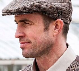 10 British Style Clothing Staples: The Elements of British Fashion ...