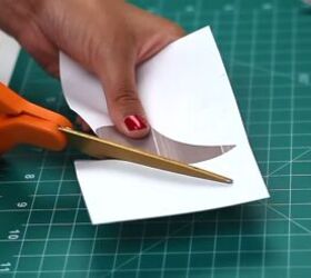 How to Make a DIY Devil Horn Hat in a Few Simple Steps | Upstyle