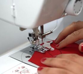 How to Make a DIY Devil Horn Hat in a Few Simple Steps | Upstyle