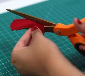 How to Make a DIY Devil Horn Hat in a Few Simple Steps | Upstyle