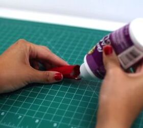 How to Make a DIY Devil Horn Hat in a Few Simple Steps | Upstyle