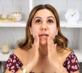 How to Do Simple Everyday Makeup You Can Take From Day to Night | Upstyle