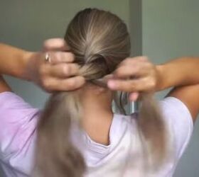 Looking for Claw Clip Hairstyles? Here Are 6 Super Easy Ideas | Upstyle