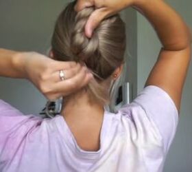 Looking for Claw Clip Hairstyles? Here Are 6 Super Easy Ideas | Upstyle