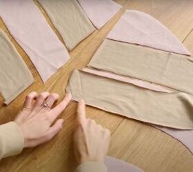 How to Upcycle Clothes That Are Too Small & Make Something New | Upstyle