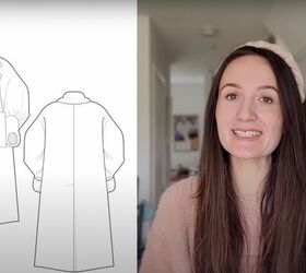 How to Make a Sleeveless Jacket That's Perfect For Fall | Upstyle