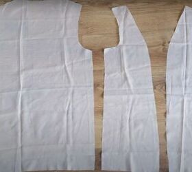 How to Make a Sleeveless Jacket That's Perfect For Fall | Upstyle