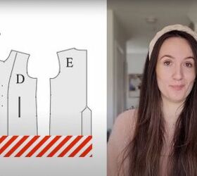 How to Make a Sleeveless Jacket That's Perfect For Fall | Upstyle