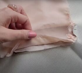 How to Make a Sleeveless Jacket That's Perfect For Fall | Upstyle