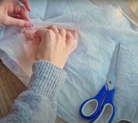 How to Make a Sleeveless Jacket That's Perfect For Fall | Upstyle