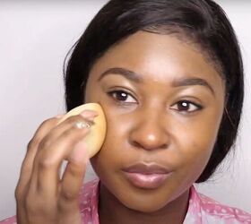 How to Do a Clean Girl Makeup Look - Easy, Natural-Looking Makeup | Upstyle