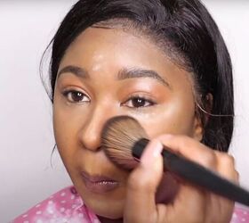 How To Do A Clean Girl Makeup Look Easy Natural Looking Makeup Upstyle