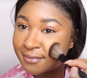 How to Do a Clean Girl Makeup Look - Easy, Natural-Looking Makeup | Upstyle