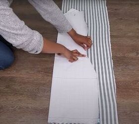 How to Make a Cute Halter Dress From Scratch | Upstyle