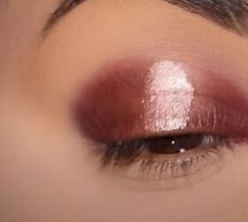 This 5-Minute Spotlight Eye Technique Will Become Your Favorite Look | Upstyle