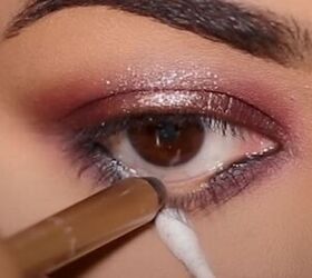 This 5-Minute Spotlight Eye Technique Will Become Your Favorite Look ...