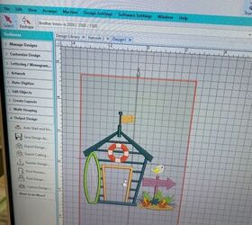 How to Make an Embroidered Patch With a Machine | Upstyle