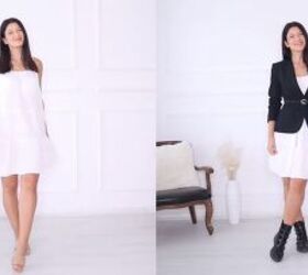 6 Summer-to-Fall Transition Outfits: How to Transition Your Wardrobe | Upstyle