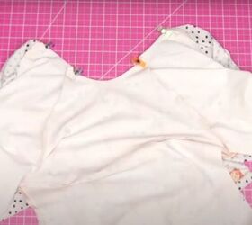 How to Make a DIY Long-Sleeve Surf Suit You Can Wear 2 Ways | Upstyle