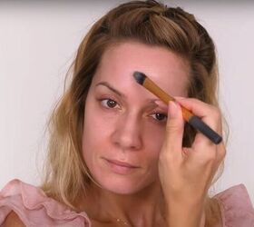 How to Do Quick & Easy Makeup to Match Any Lipstick Color | Upstyle