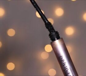 How to Apply Mascara Without Clumping - Better Than False Lashes | Upstyle