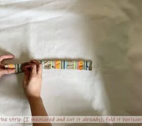 How to Make a Bandana Headband Out of Fabric in 8 Simple Steps | Upstyle