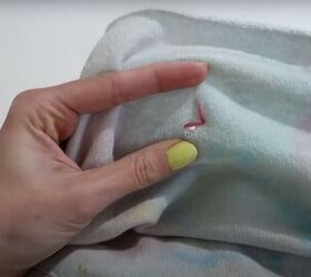 7 Smart Sewing Hacks for Beginners: How to Fix Clothes With Style | Upstyle