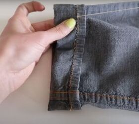 7 Smart Sewing Hacks for Beginners: How to Fix Clothes With Style | Upstyle