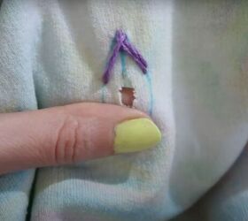 7 Smart Sewing Hacks for Beginners: How to Fix Clothes With Style | Upstyle