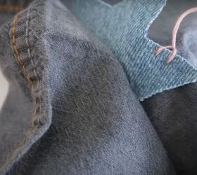 7 Smart Sewing Hacks for Beginners: How to Fix Clothes With Style | Upstyle