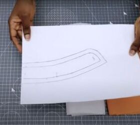 How to Sew a Stand Collar (or Mandarin Collar) in 4 Simple Steps | Upstyle