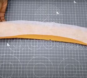 How to Sew a Stand Collar (or Mandarin Collar) in 4 Simple Steps | Upstyle