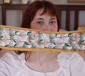 7 Cottagecore Bandana Styles That Are Super-Easy to Do | Upstyle