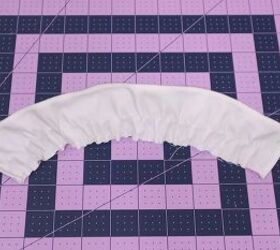 How to Make a Blouse With Frills Out of an Old Men's Dress Shirt | Upstyle