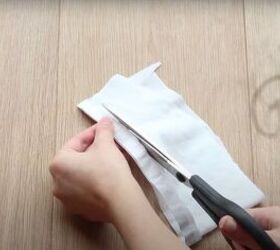 How to Make Fringe Trim & Add It To Your Clothes For a Nautical Look ...