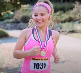 3 Non-Scary DIY Halloween Costumes That are Super-Easy to Make | Upstyle