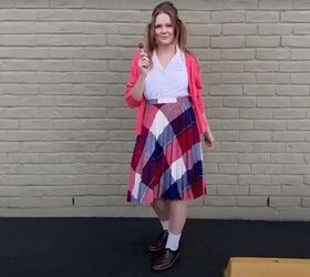 3 Easy Musical Theater Halloween Costumes You Can DIY at Home | Upstyle