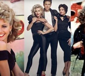 3 Easy Musical Theater Halloween Costumes You Can DIY at Home | Upstyle