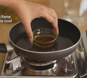 This is a guide for creating 4 hair growth oil recipes for healthy and ...