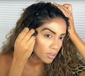 Easy DIY Leopard Costume for Halloween | Upstyle