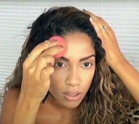 Easy DIY Leopard Costume for Halloween | Upstyle