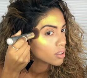 Easy DIY Leopard Costume for Halloween | Upstyle