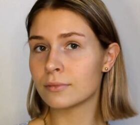 Natural No-Makeup Look: 10 Ways to Look Better Without Makeup | Upstyle