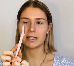 Natural No-Makeup Look: 10 Ways to Look Better Without Makeup | Upstyle