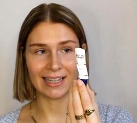 Natural No-Makeup Look: 10 Ways to Look Better Without Makeup | Upstyle